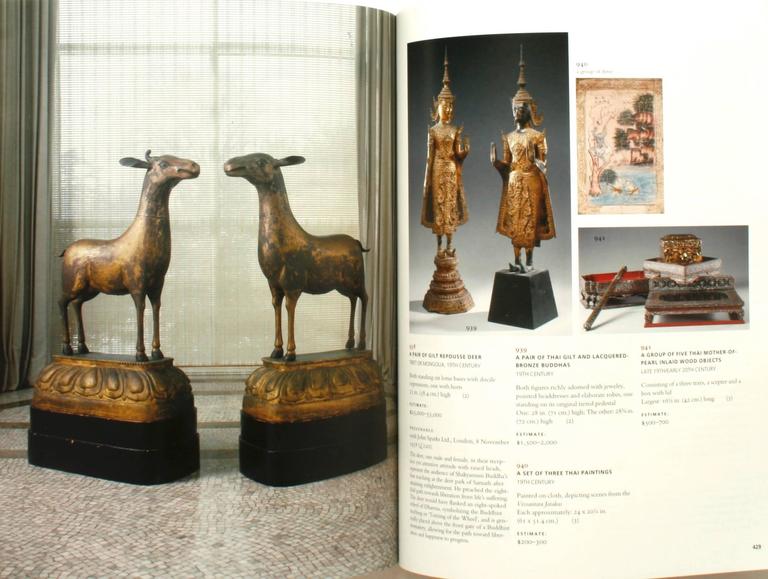 Christie's New York the Doris Duke Collection at 1stDibs