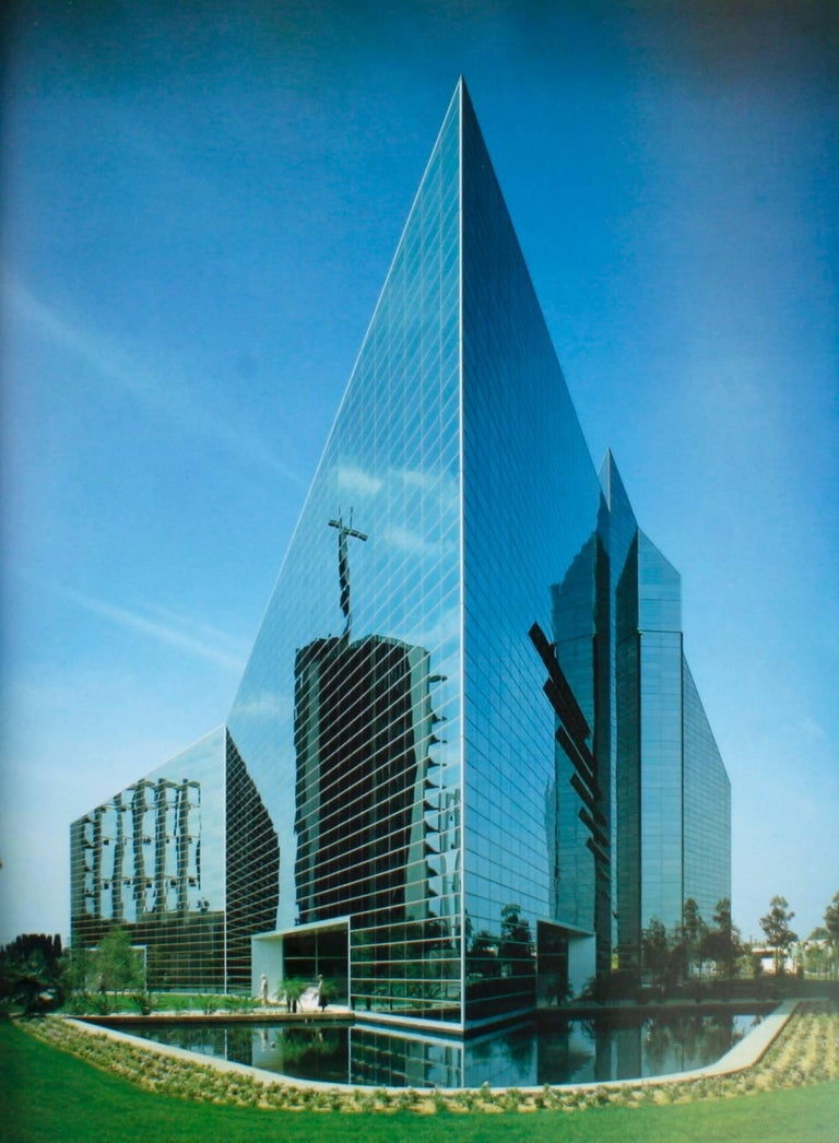 Philip Johnson/John Burgee Architecture 1979-1985, First Edition at 1stDibs