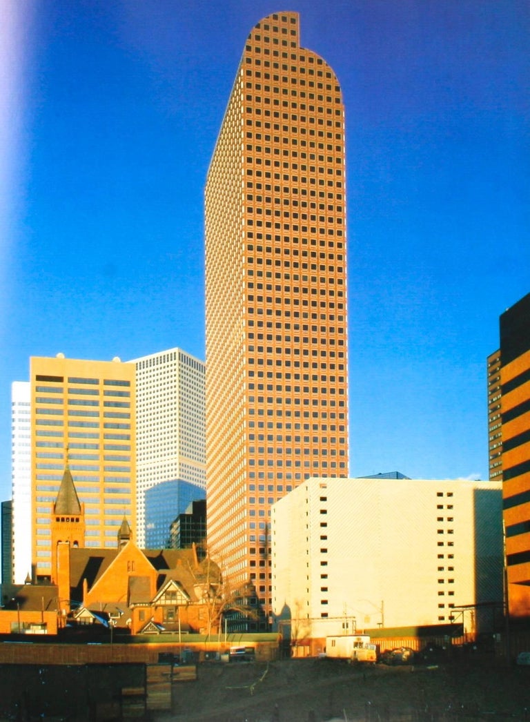 Philip Johnson/John Burgee Architecture 1979-1985, First Edition at 1stDibs