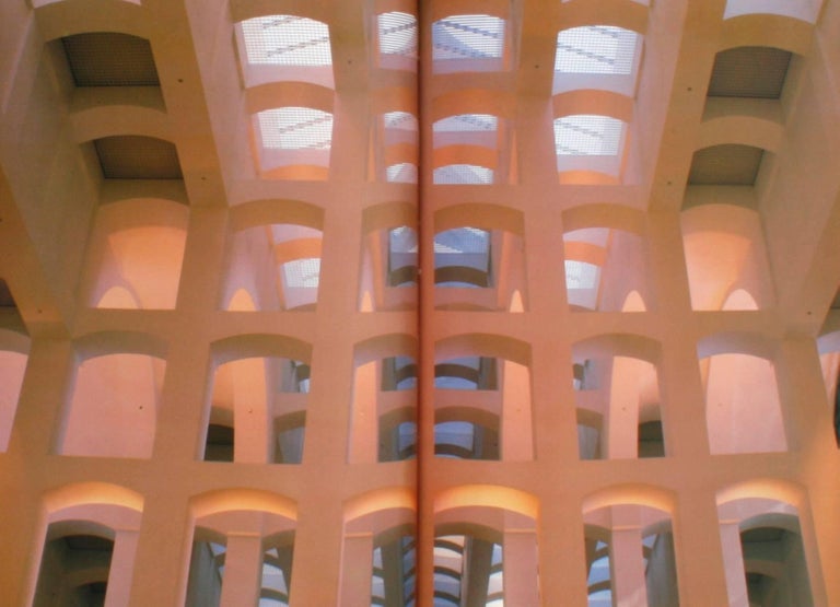 Philip Johnson/John Burgee Architecture 1979-1985, First Edition at 1stDibs