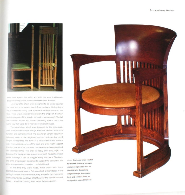 Extraordinary Furniture by David Linley, First Edition at 1stDibs