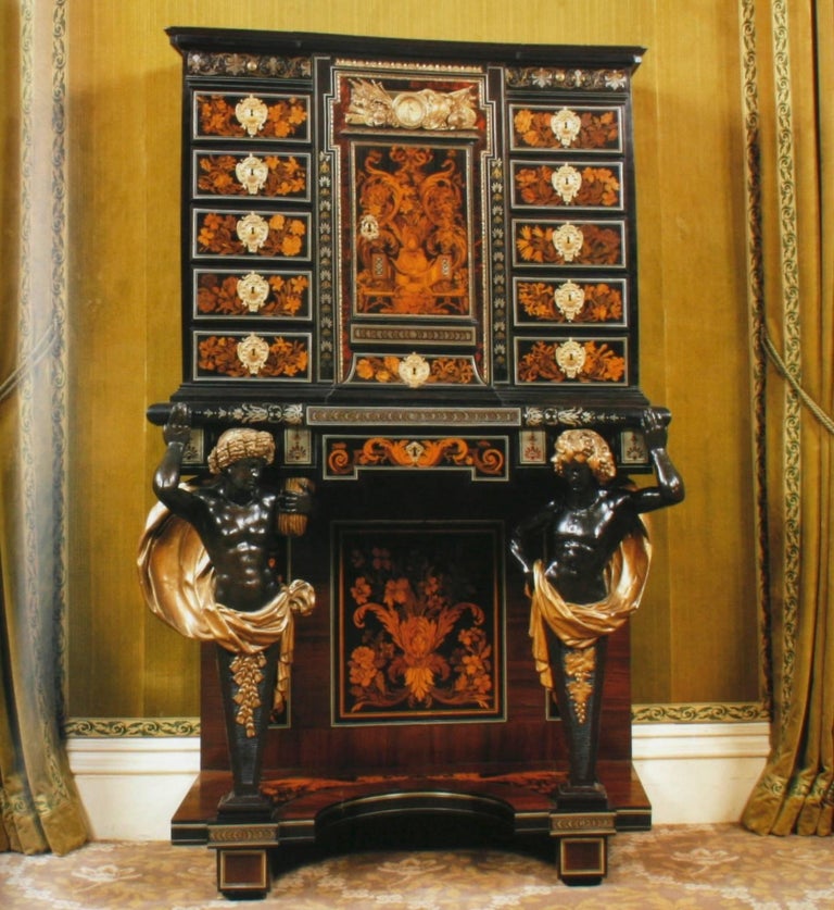 Extraordinary Furniture by David Linley, First Edition at 1stDibs