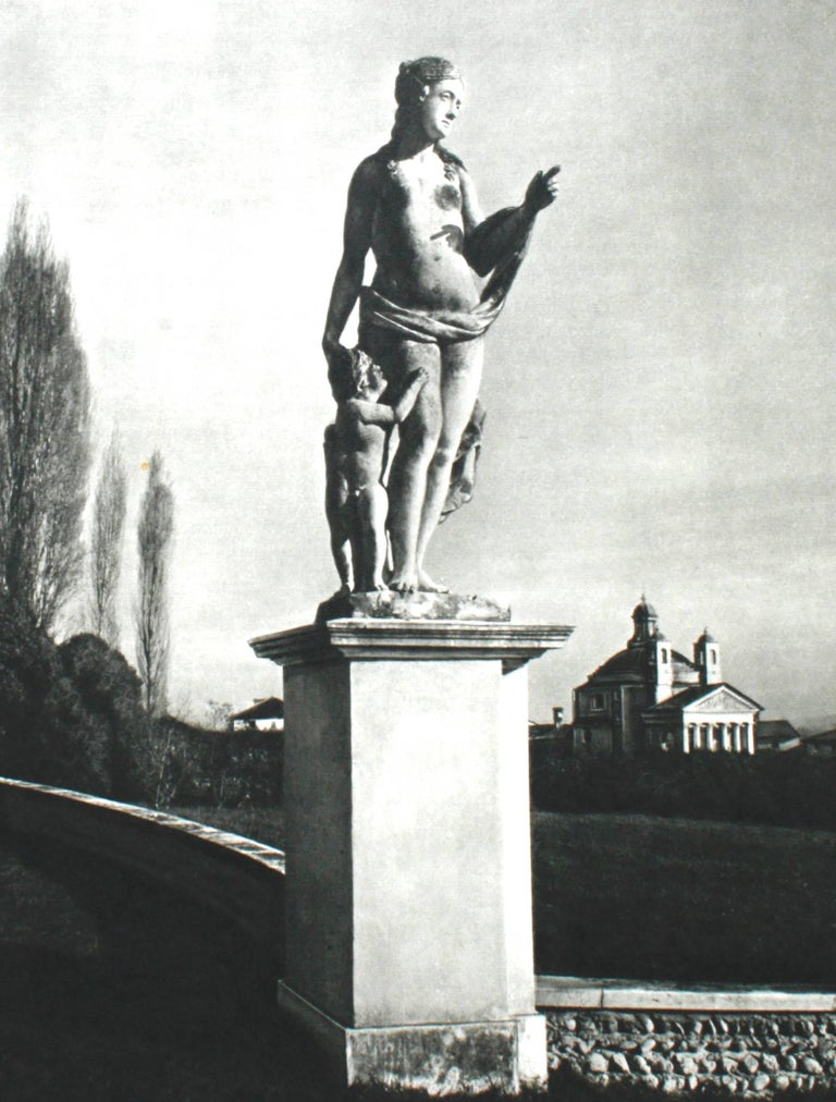 Palladio, Veronese e Vittoria a Maser, First Edition For Sale at 1stDibs