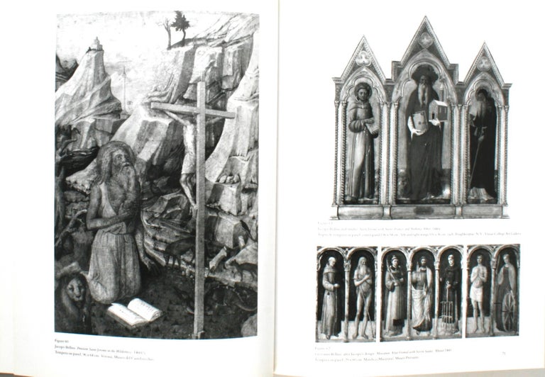 The Genius of Jacopo Bellini, the Complete Paintings and Drawings ...