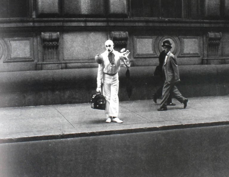 "George Krause-1," First Edition Book For Sale at 1stDibs