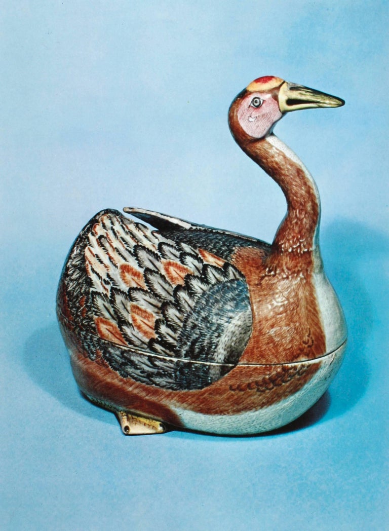 "The Collection of Mrs. Edward F. Hutton" Auction Catalogue at 1stDibs