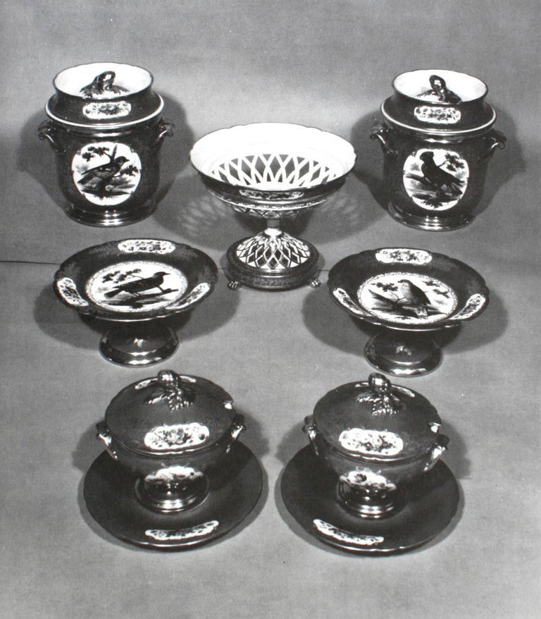 "The Collection of Mrs. Edward F. Hutton" Auction Catalogue at 1stDibs