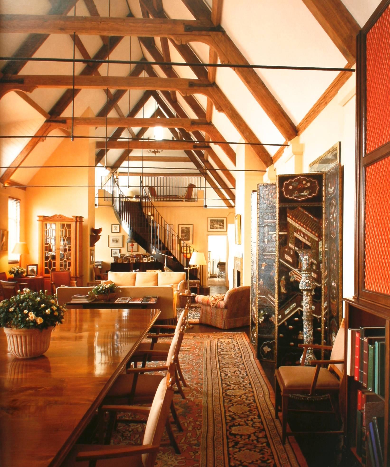 Design and Detail in the Home by David Linley at 1stDibs | linley ...