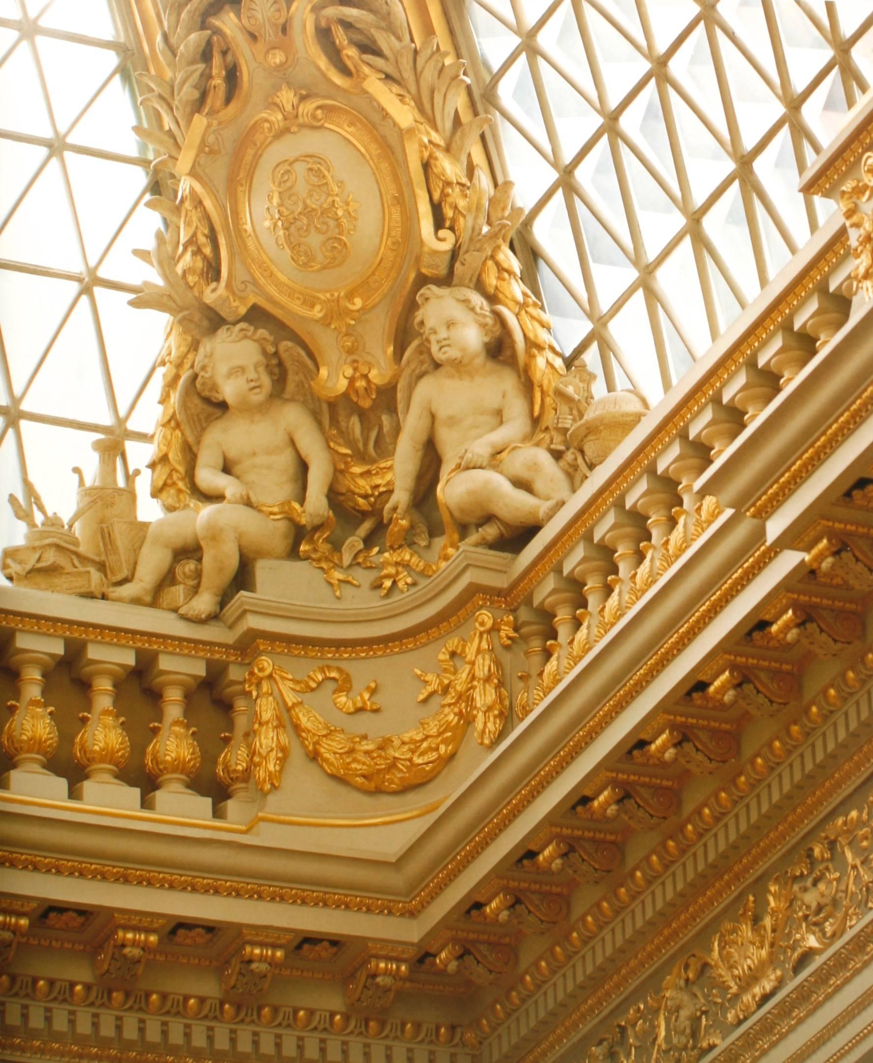 Design and Detail in the Home by David Linley at 1stDibs | linley ...