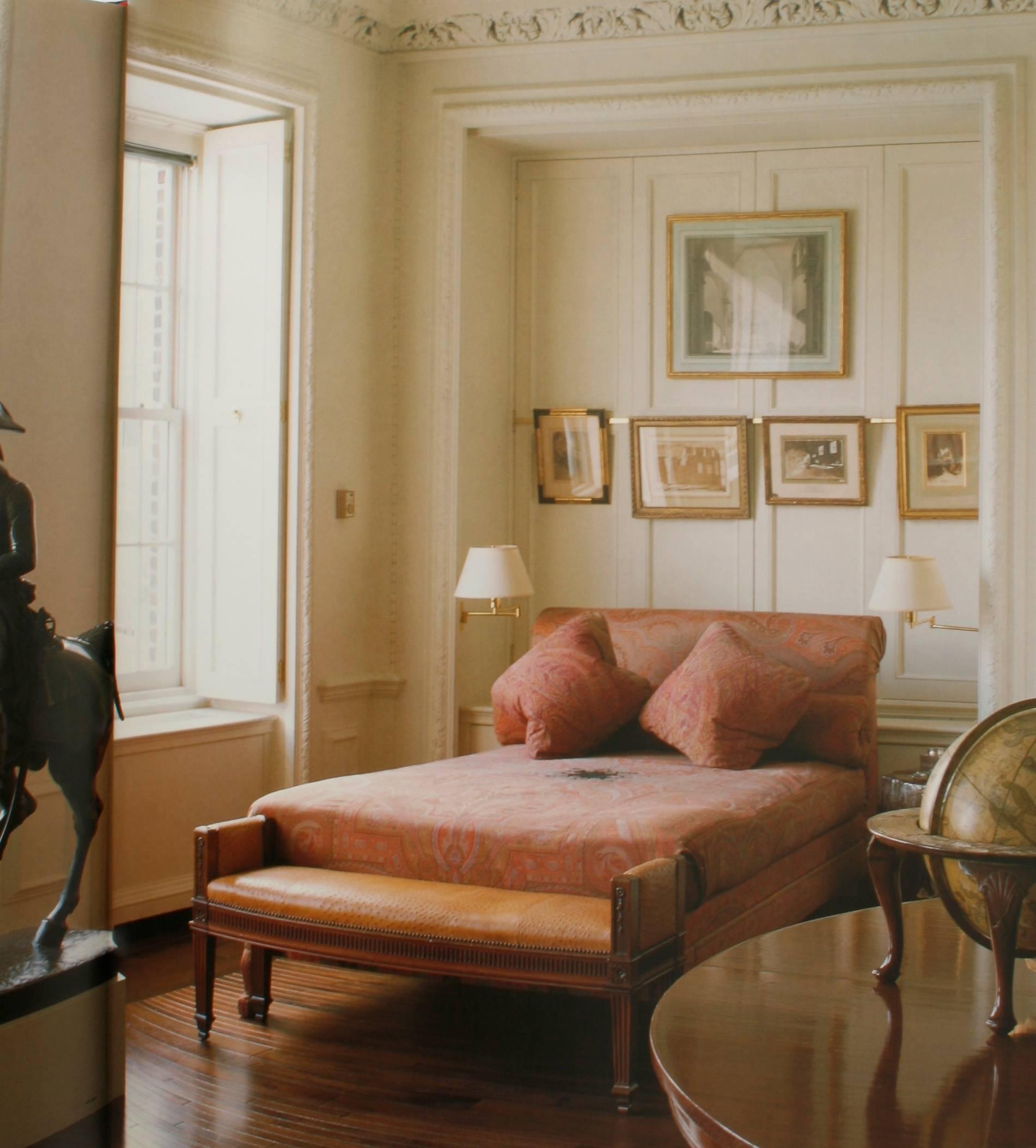 Design and Detail in the Home by David Linley at 1stDibs | linley ...