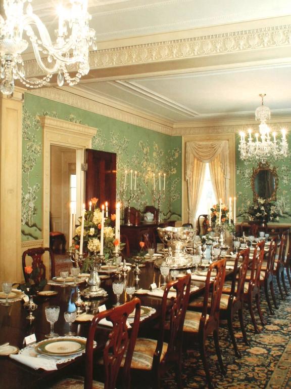 Our Governors Mansions by Cathy Keating, First Edition at 1stDibs