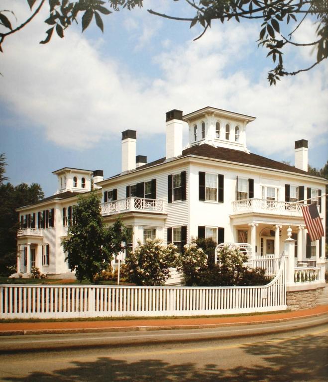 Our Governors Mansions by Cathy Keating, First Edition at 1stDibs