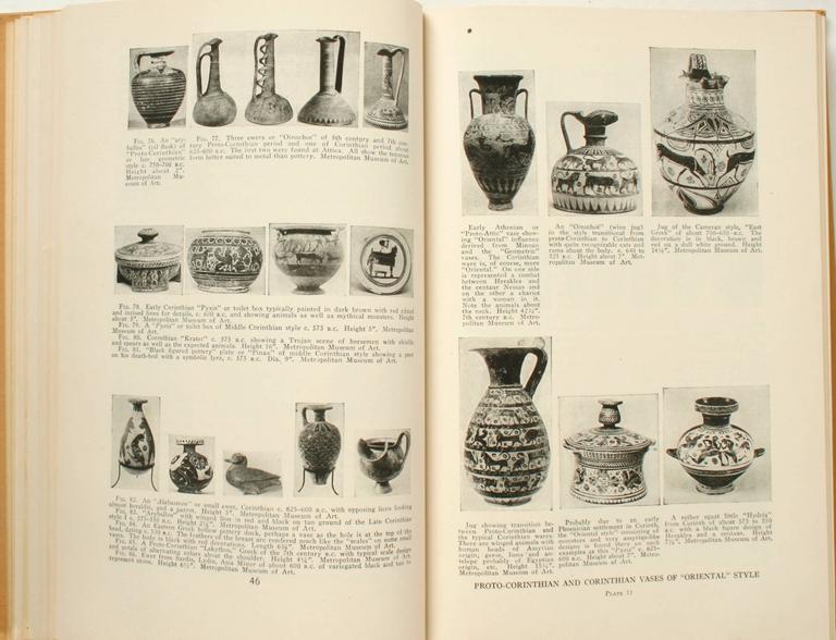 The Book of Pottery and Porcelain in 2 Volumes at 1stDibs