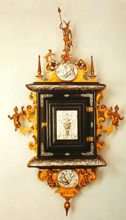 The Clockwork Universe, German Clocks and Automata, First Edition For ...