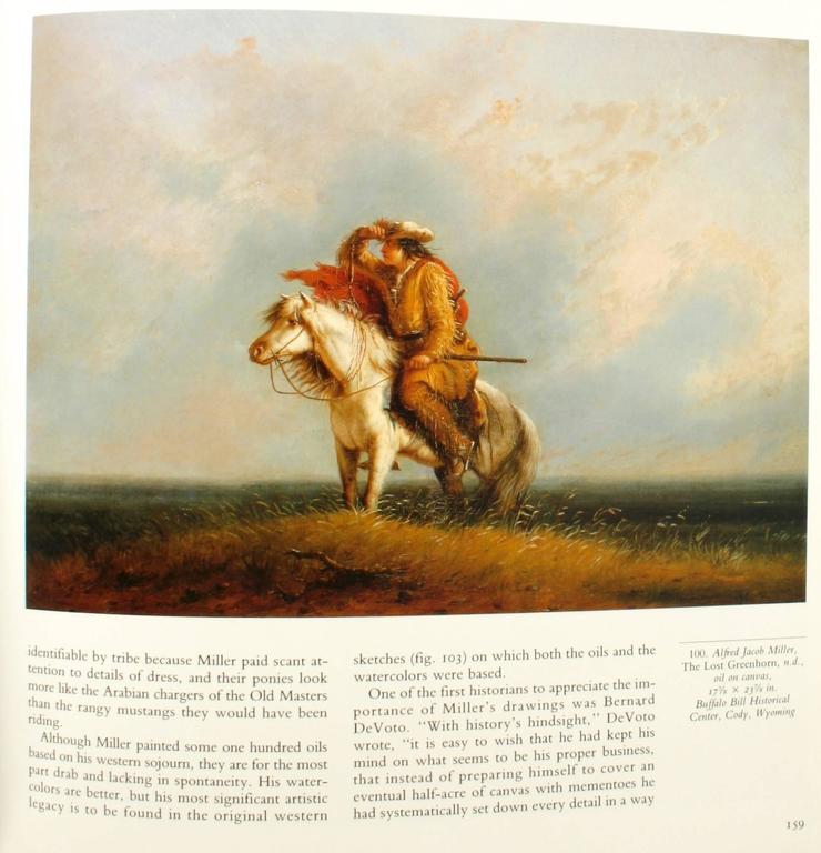 American Frontier Life