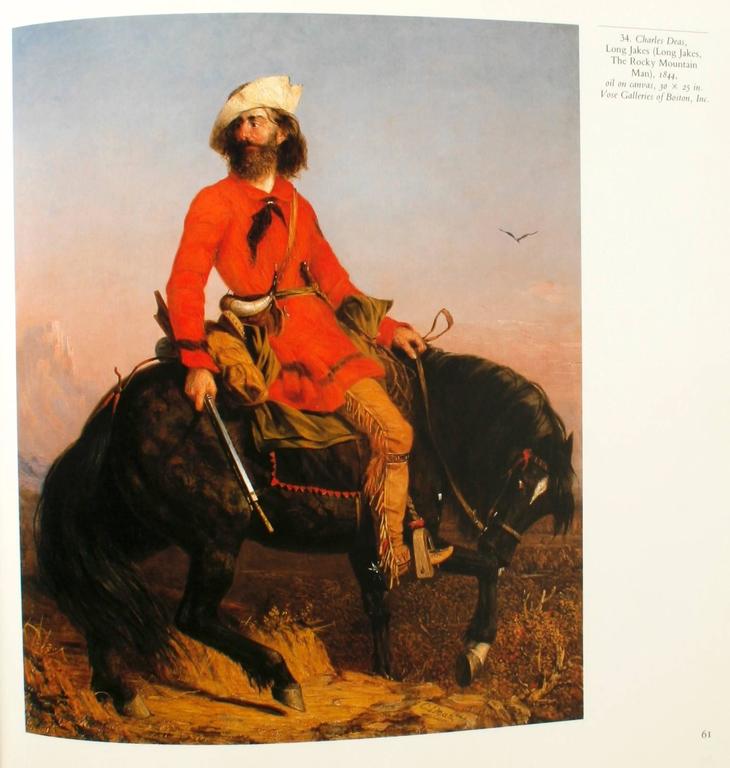 American Frontier Life, Early Western Painting and Prints For Sale at ...