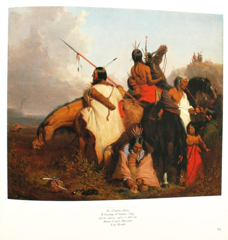 American Frontier Life, Early Western Painting and Prints For Sale at ...