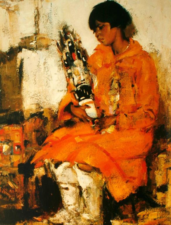 Frontier Spirit, First Edition at 1stDibs