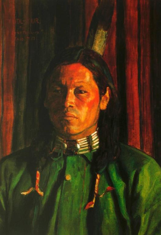 Frontier Spirit, First Edition at 1stDibs