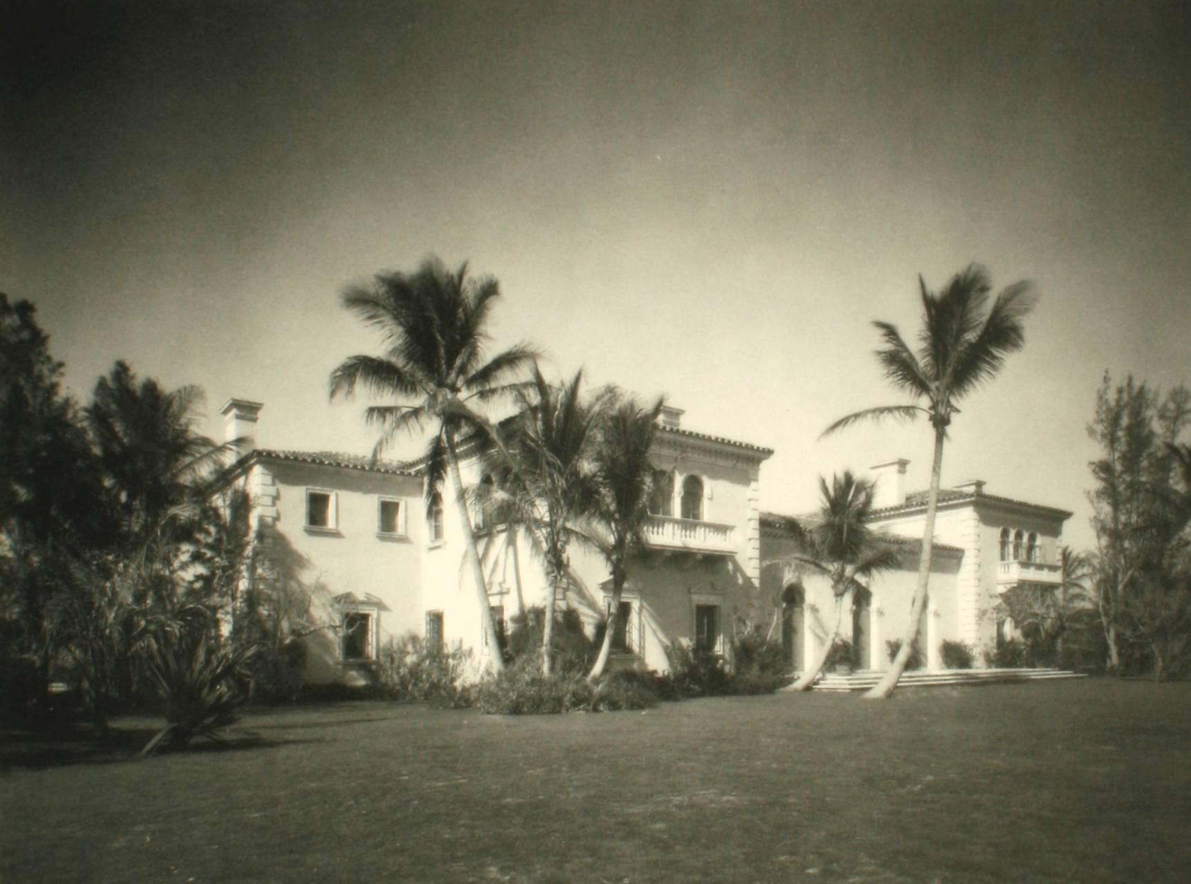 Maurice Fatio Architect, Limited First Edition at 1stDibs