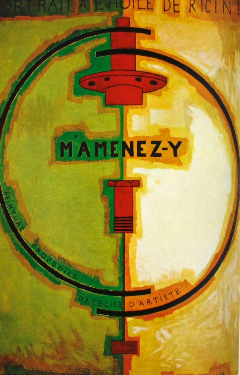 Dada, Art and Anti-Art by Hans Richter, 1st Edition at 1stDibs