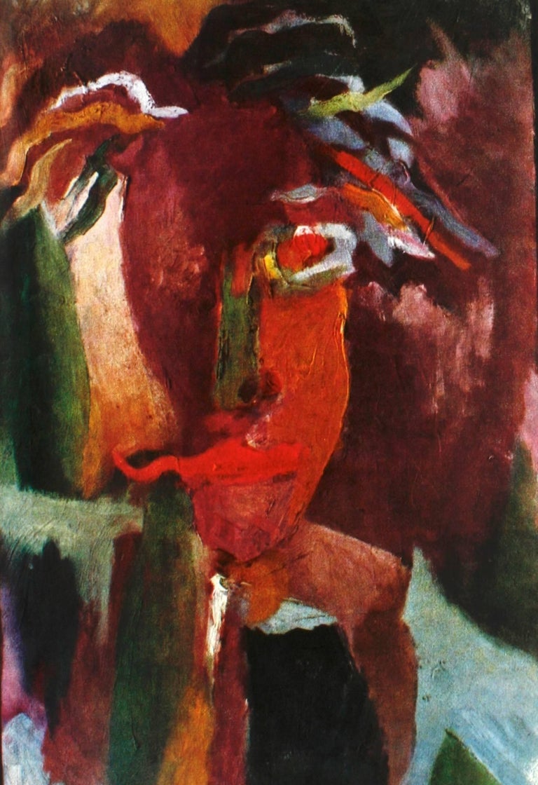 Dada, Art and Anti-Art by Hans Richter, 1st Edition at 1stDibs