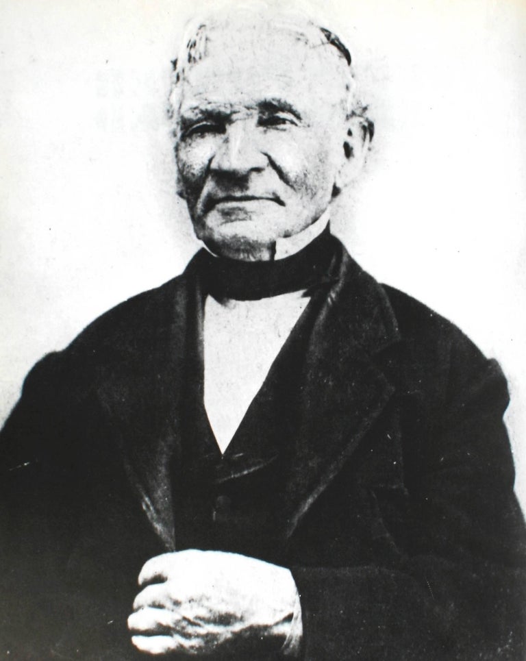 Rufus Porter Rediscovered: Artist-Inventor-Journalist 1792-1884, First ...