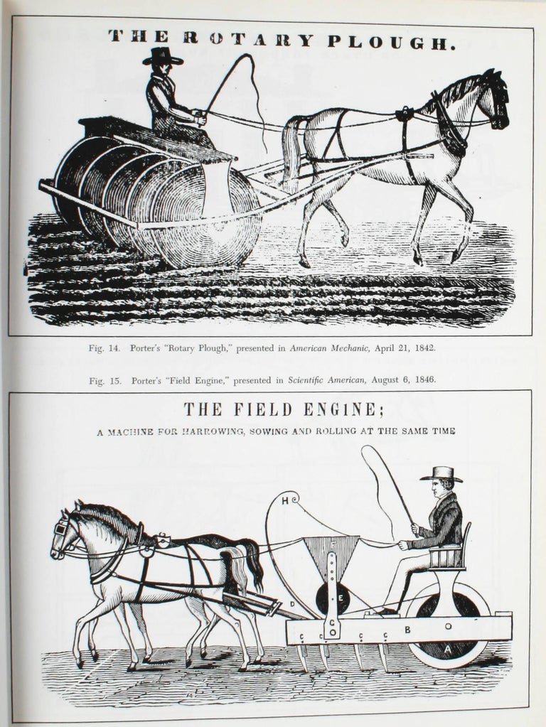 Rufus Porter Rediscovered: Artist-Inventor-Journalist 1792-1884, First ...