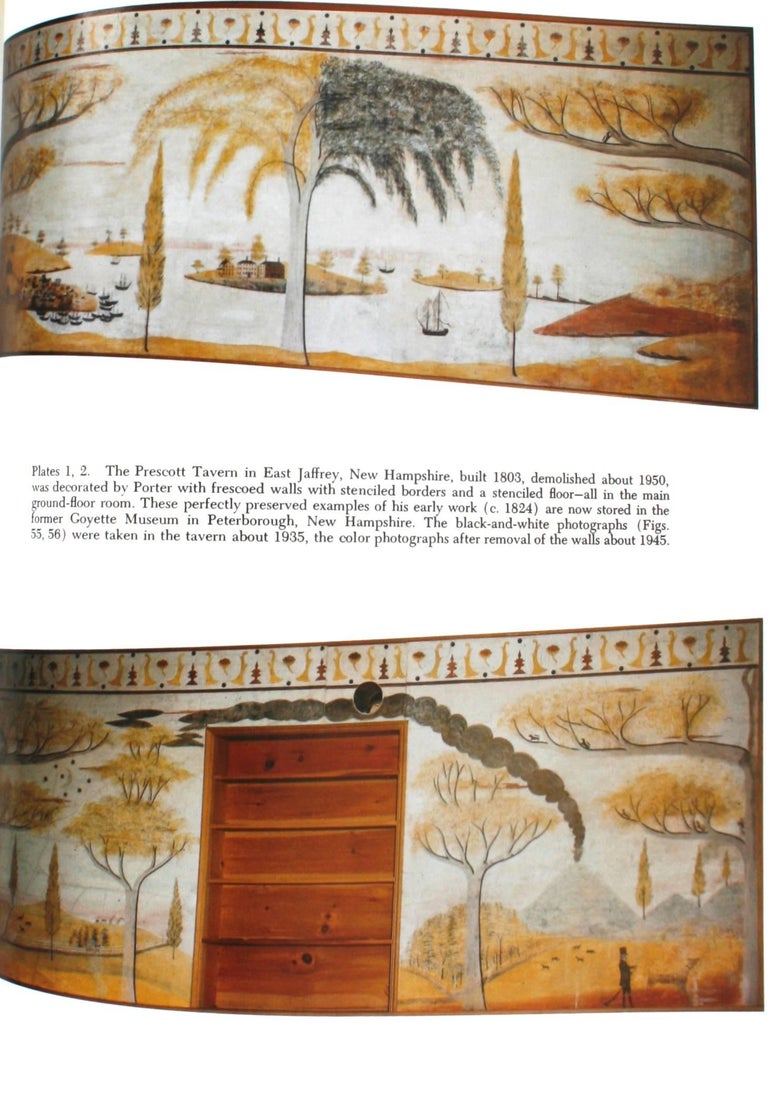 Rufus Porter Rediscovered: Artist-Inventor-Journalist 1792-1884, First ...