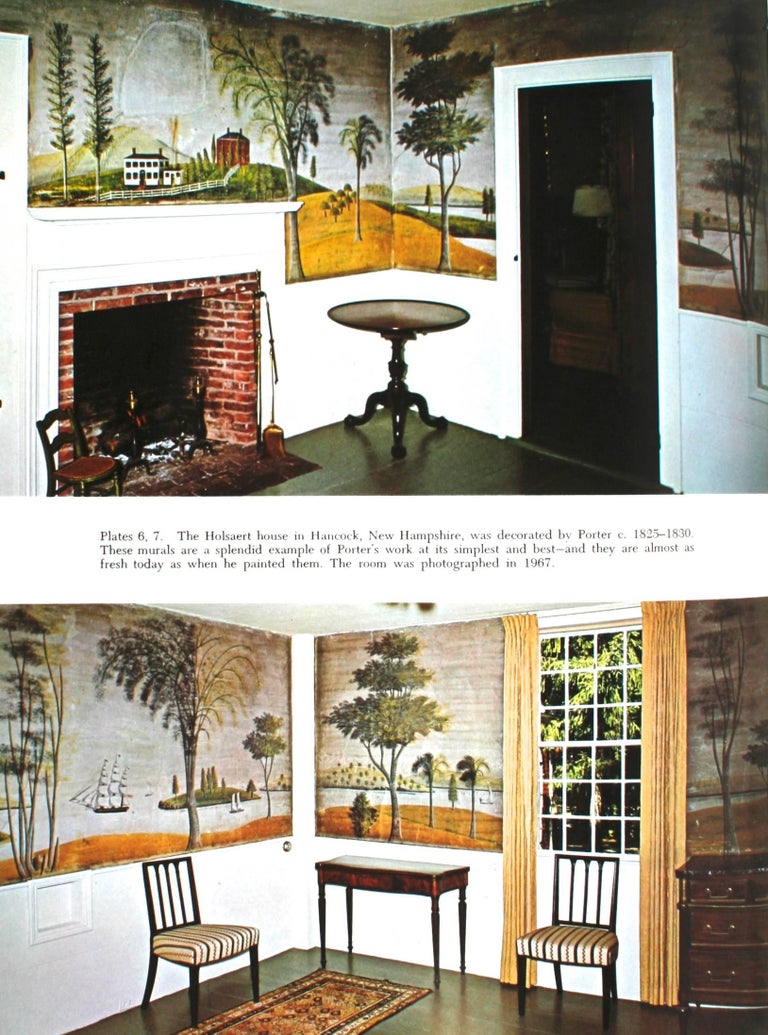 Rufus Porter Rediscovered: Artist-Inventor-Journalist 1792-1884, First ...