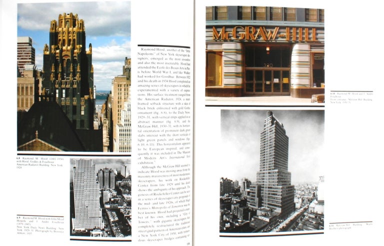 Machine Age in America: 1918-1941 by Richard Guy Wilson, 1st Edition ...