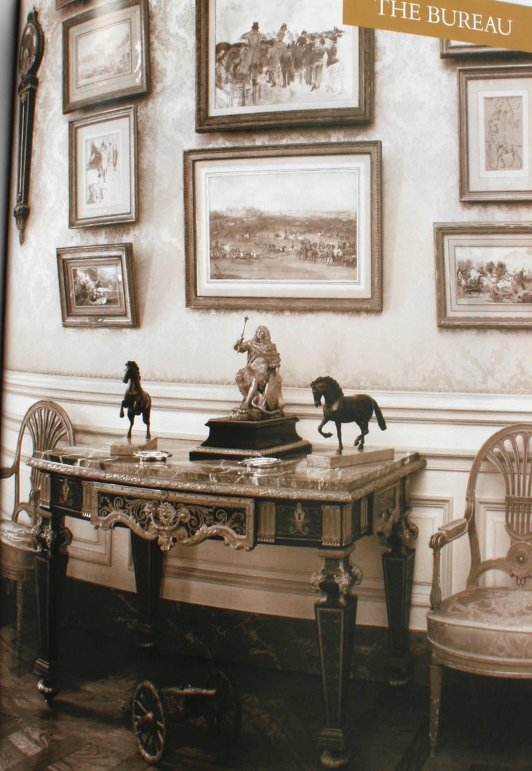 Wildenstein Collection, the Compendium 14-15 December 2005, Christie's ...