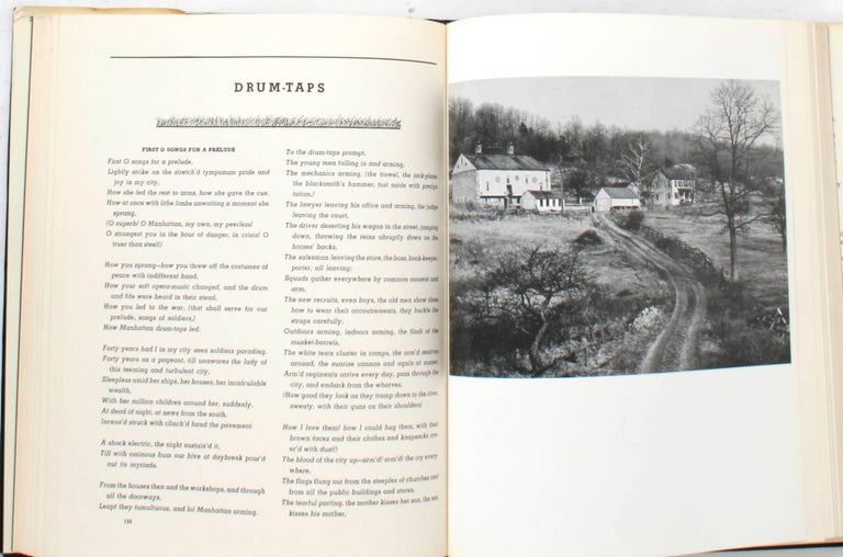 "Edward Weston: Leaves of Grass by Walt Whitman" Book at 1stDibs