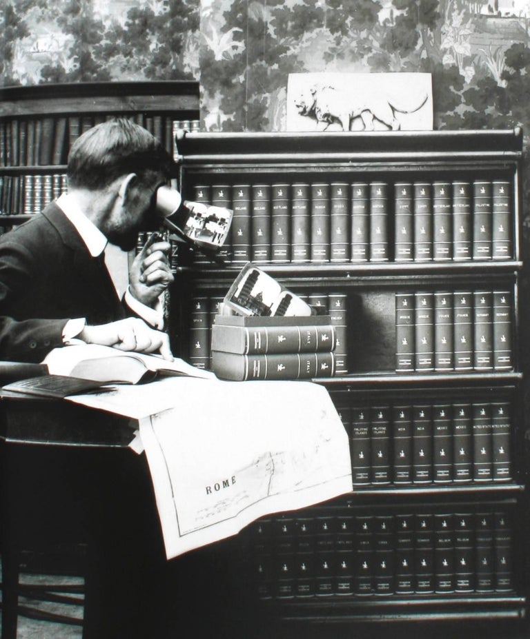 Image and Enterprise: The Photography of Adolphe Braun, 1st Ed For Sale ...