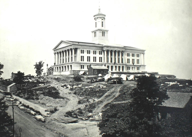George N. Barnard: Photographer of Sherman's Campaign First Edition For ...