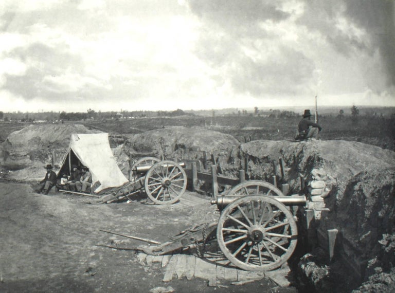 George N. Barnard: Photographer of Sherman's Campaign First Edition For ...