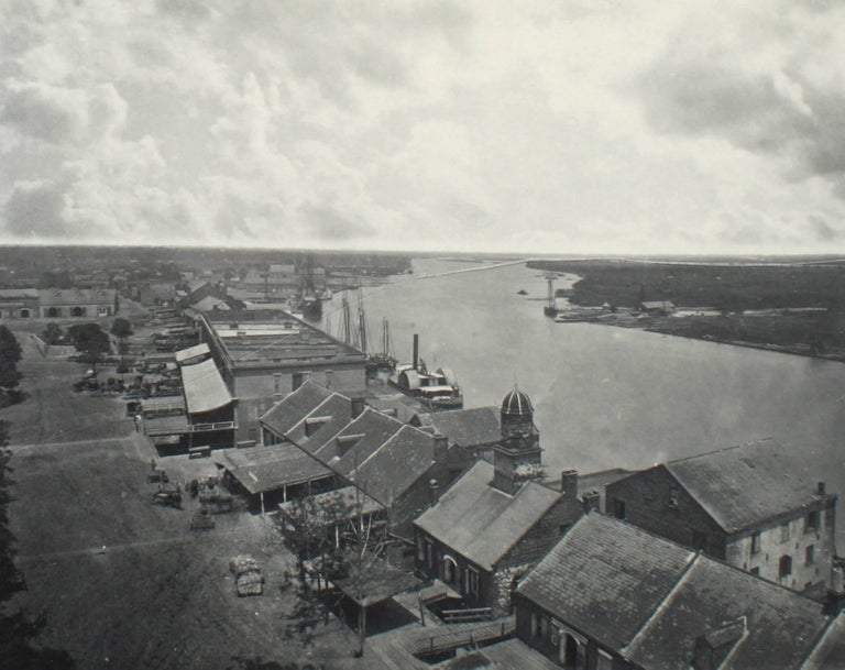 George N. Barnard: Photographer of Sherman's Campaign First Edition For ...