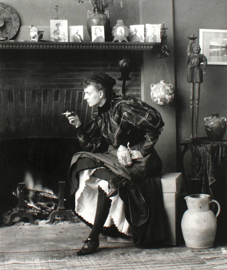 History of Women Photographers, Naomi Rosenblum First Edition Pre ...