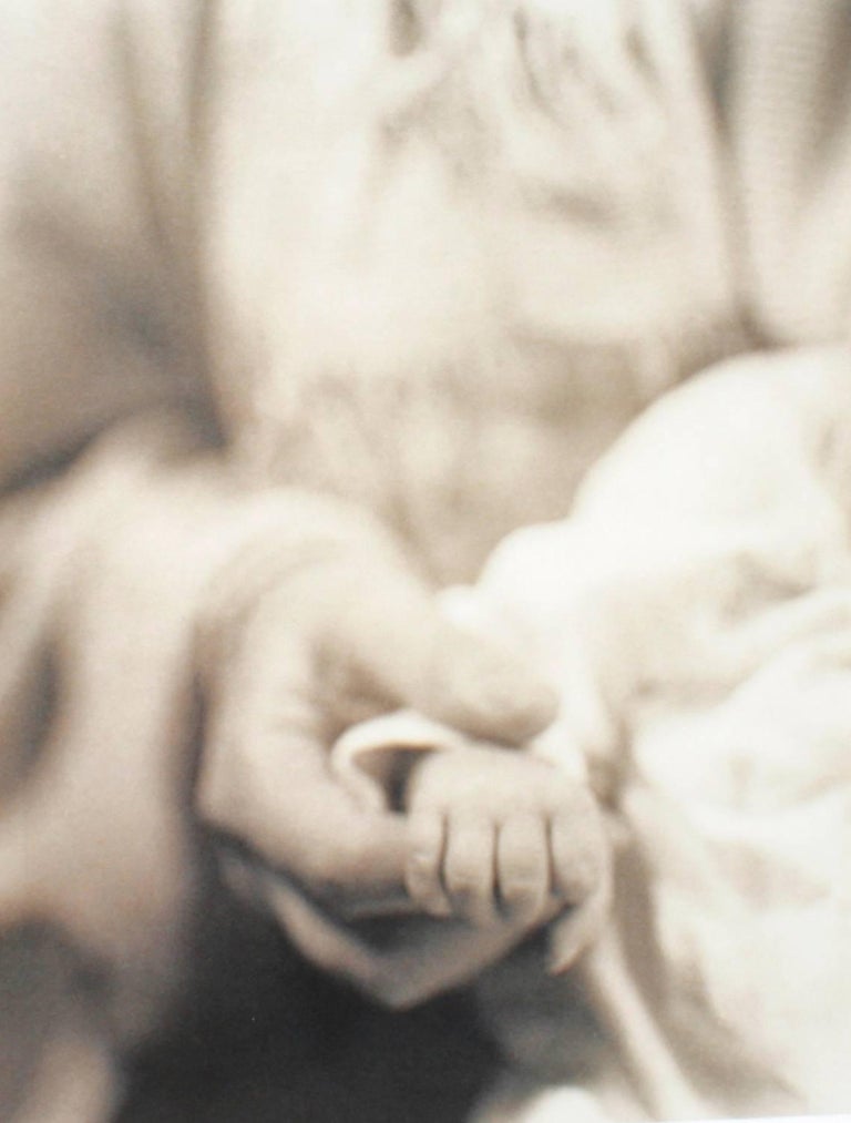 Speaking With Hands First Edition by Jennifer Blessing For Sale at 1stDibs