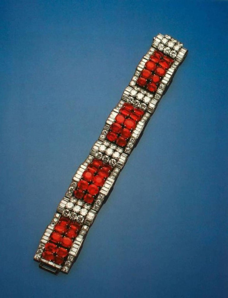 Sotheby's the Jewels of the Duchess of Windsor, Auction Catalog, 1987 ...