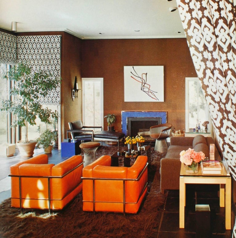 David Hicks on Decoration with Fabrics, First Edition at 1stDibs ...