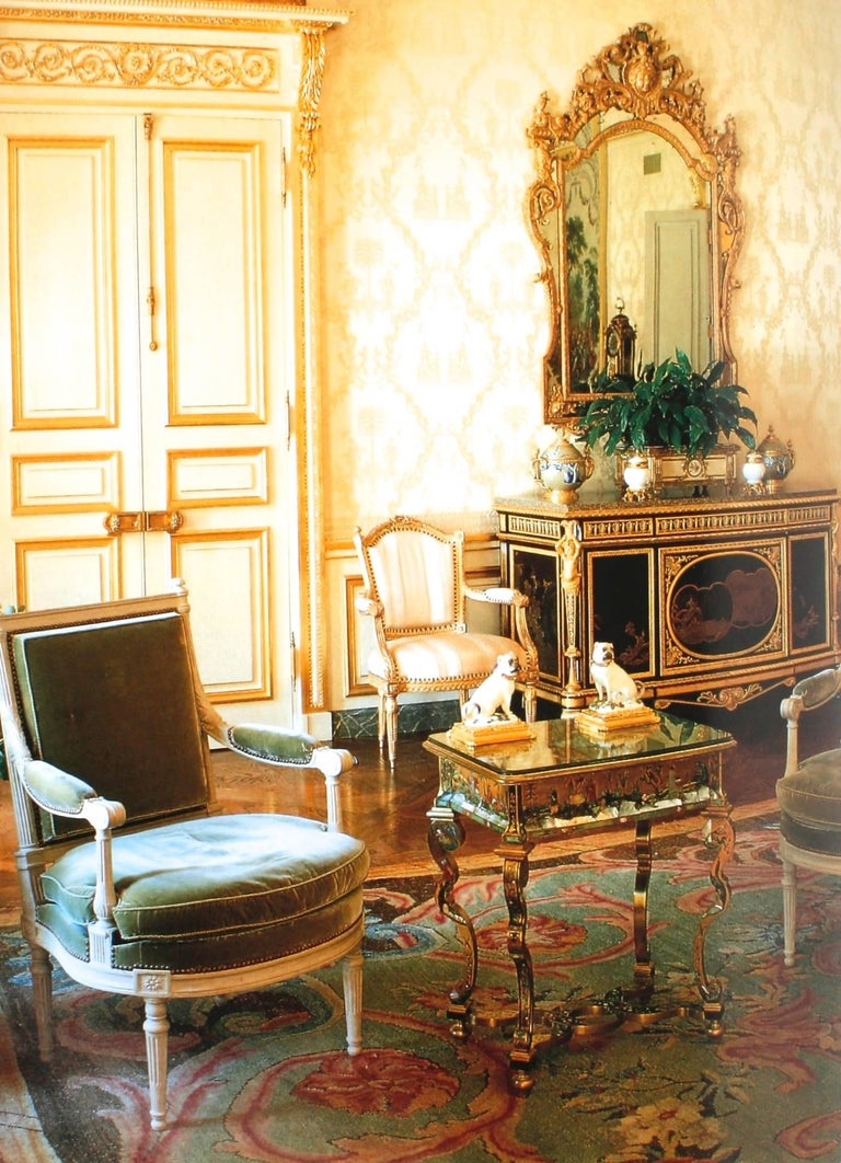 Keck Collection from La Lanterne, Bel Air, California. NY, Sotheby’s ...