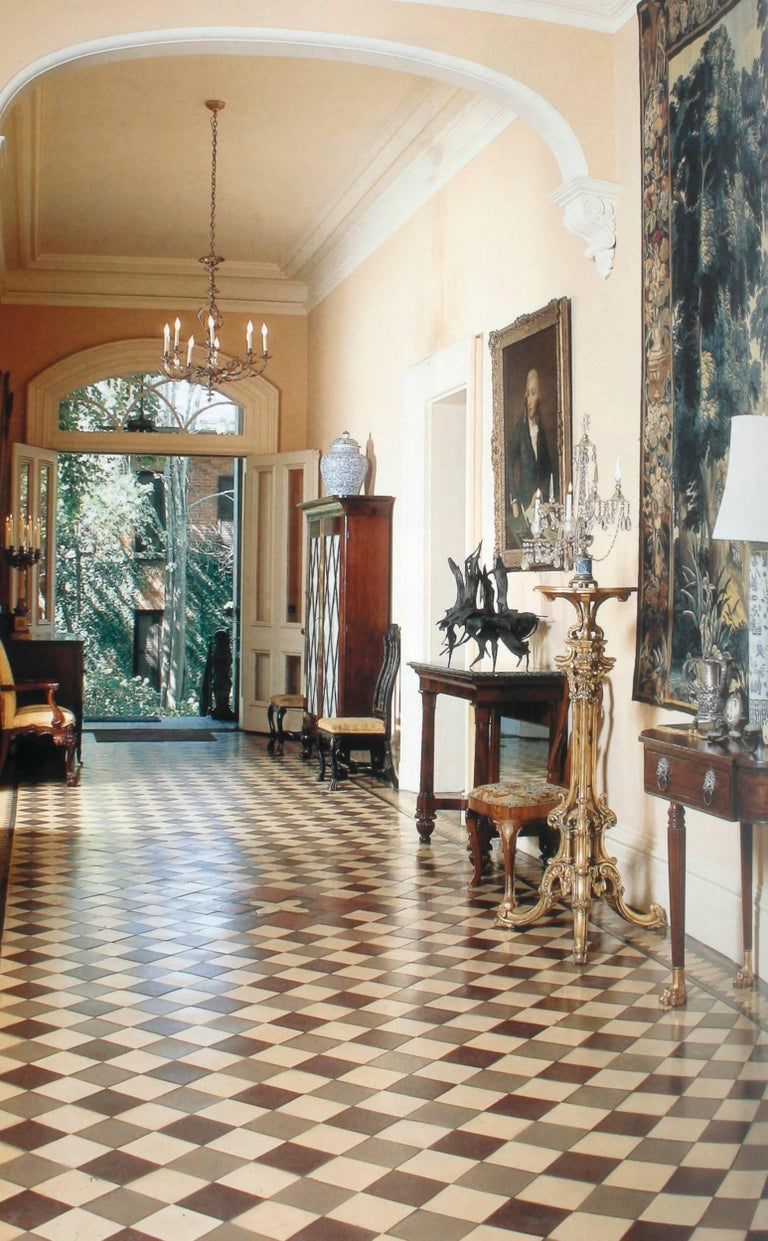 Sotheby's Mercer House, the Collection of the Late James A. Williams ...