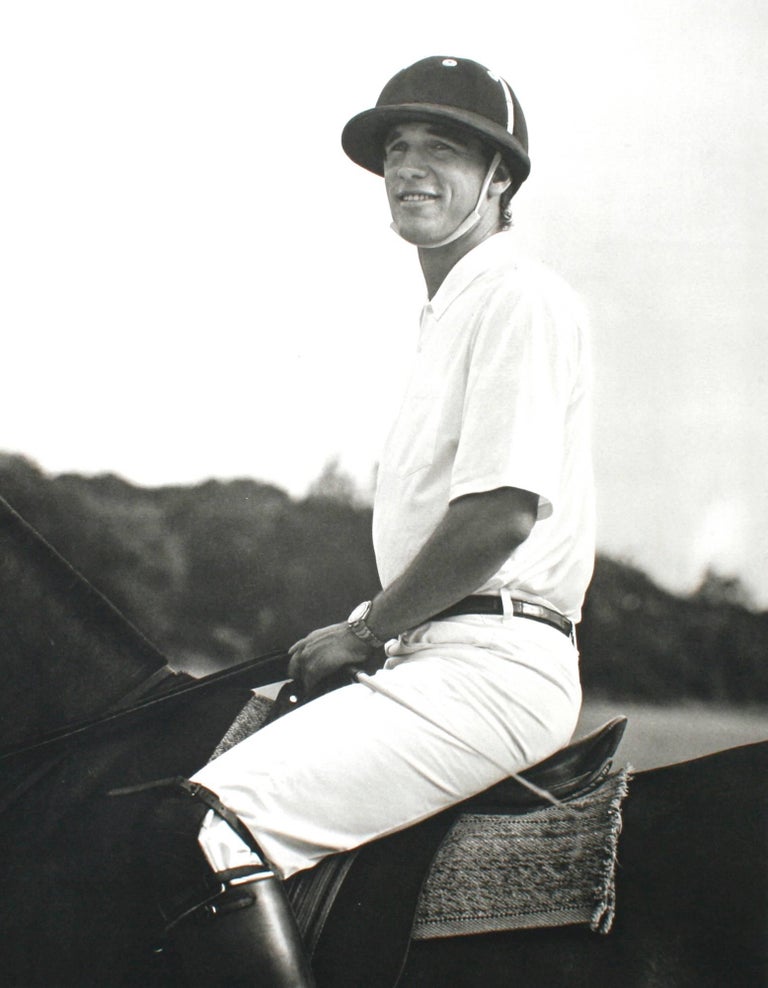 Bruce Weber, First Edition Pre-Publication at 1stDibs