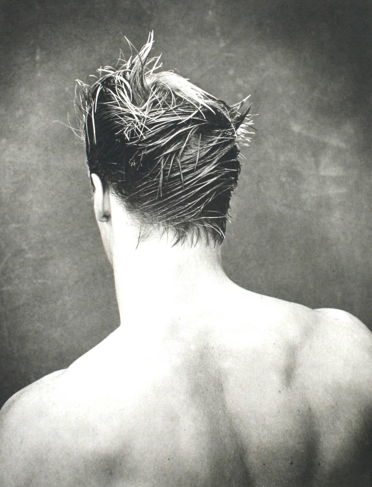 Bruce Weber, First Edition Pre-Publication at 1stDibs
