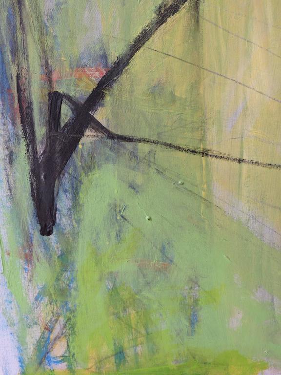 Decorative Abstract Work by Francisco Rezende For Sale at 1stDibs