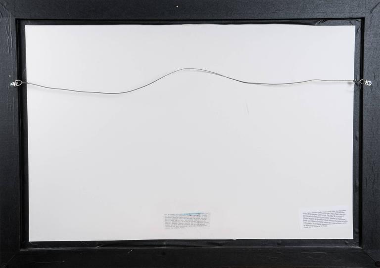 Richard Gordon Packer, an Industrial Landscape at 1stDibs