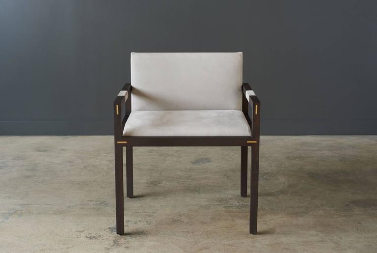 Mercer Chair For Sale at 1stDibs