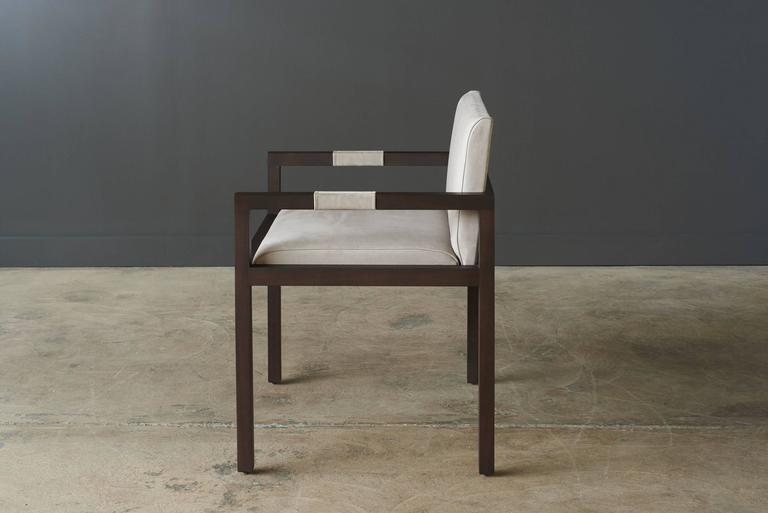 Mercer Chair For Sale at 1stDibs