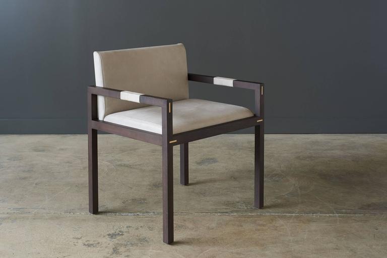Mercer Chair For Sale at 1stDibs
